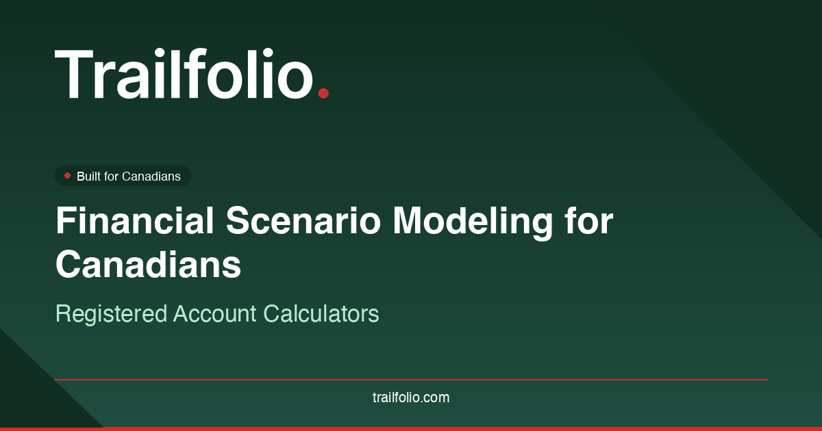 FHSA Room Calculator: 2026 Contribution Limit | Trailfolio